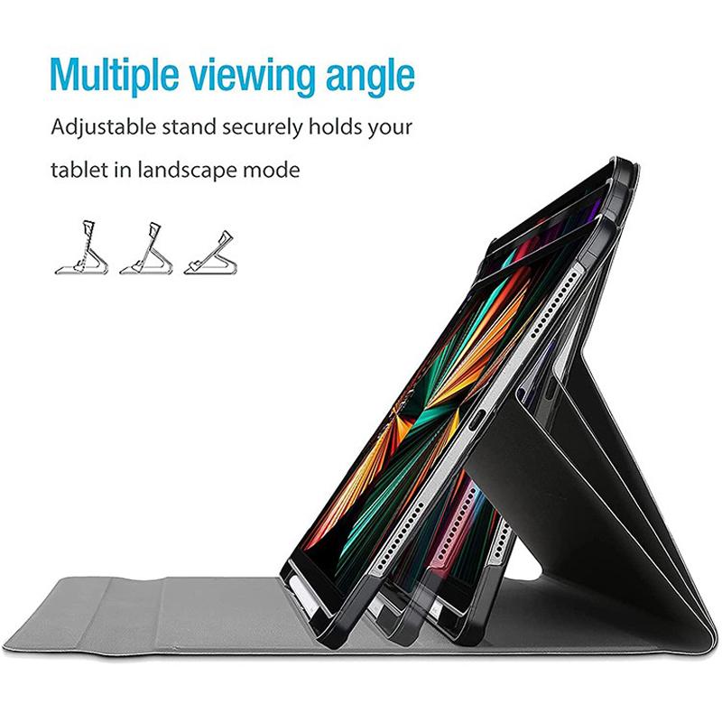 Magic Keyboard Case For ipad mini 6 8.3 inch Cover iPad mini 7 8.3 1 2 ...