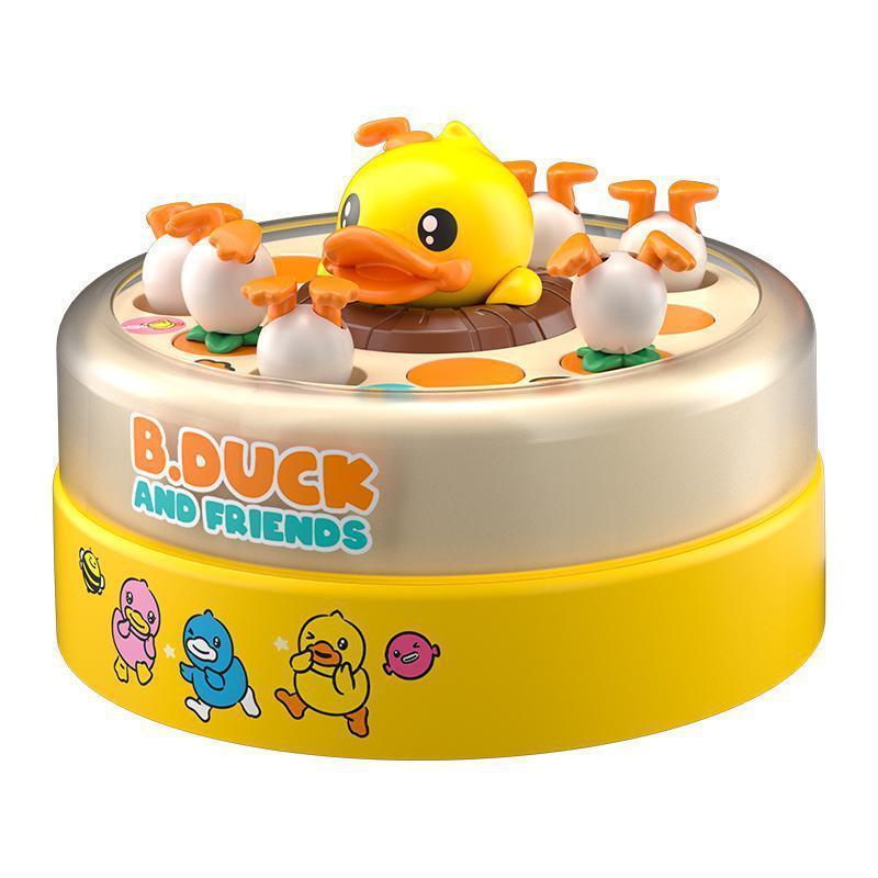 Electric Duck Catching Game, Duck Catching Board Game, Parent-child ...