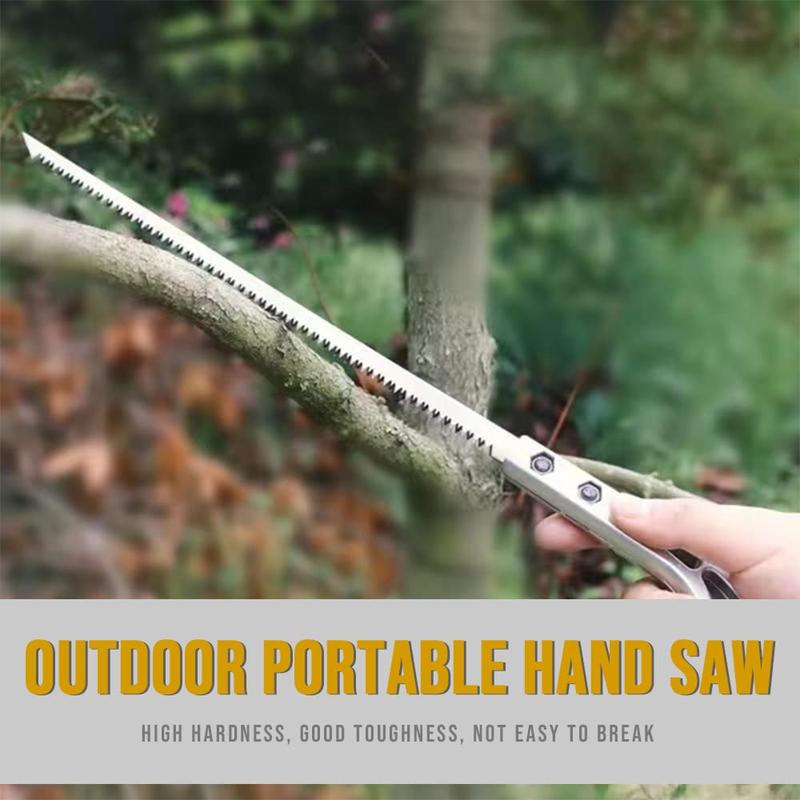 Portable Hand Saw, 2025 New Mini Wall Panel Rugged Woodworking Small ...