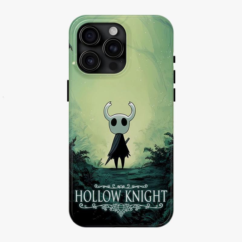 [ iPhone 17 Series Available Now] Hollow Knight Silksong Hornet & The ...