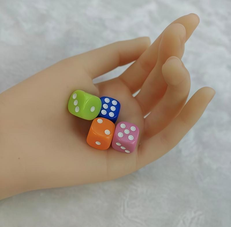 Fast-Paced Family Dice Game for 2–6 Players | Dumpster Dice Board Game ...