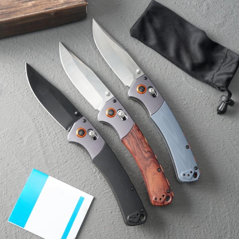 1pc 15080 Folding knife, ultra-light portable folding knife, essential ...