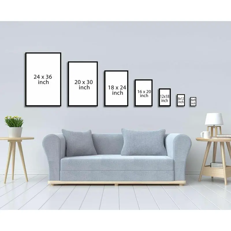 Last Supper Set of 3 The Last Supper Wall Art, Last Supper Poster, Last ...