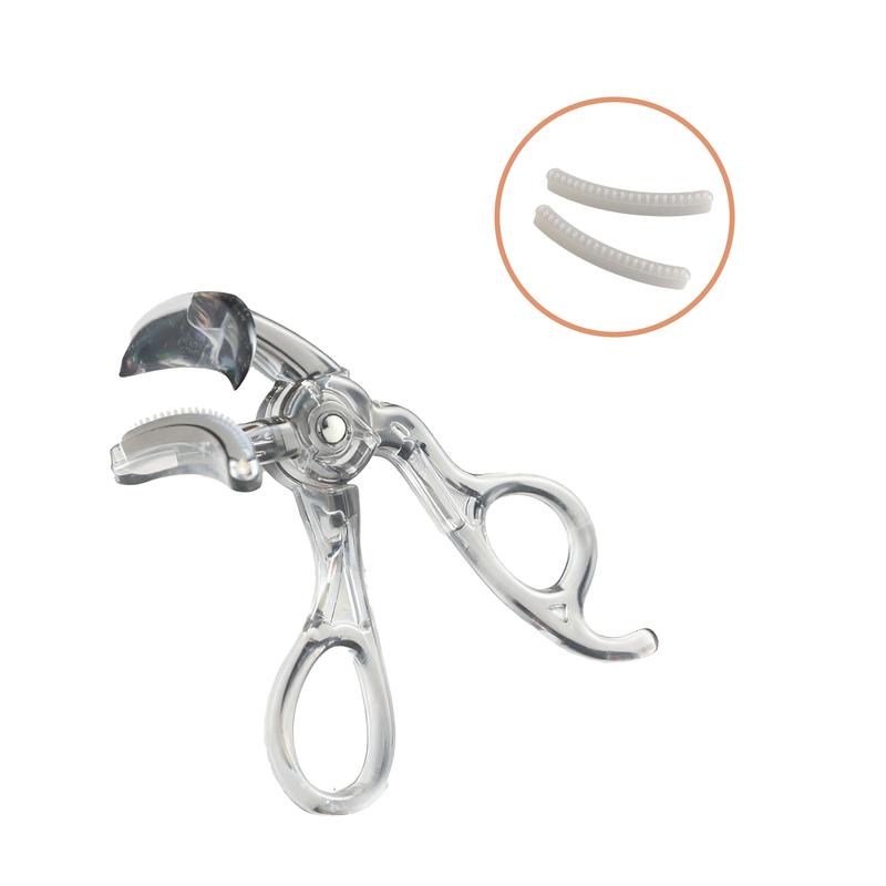 Professional Eyelash Curler for Hooded & Deep Set Eyes Best Makeup Tool ...
