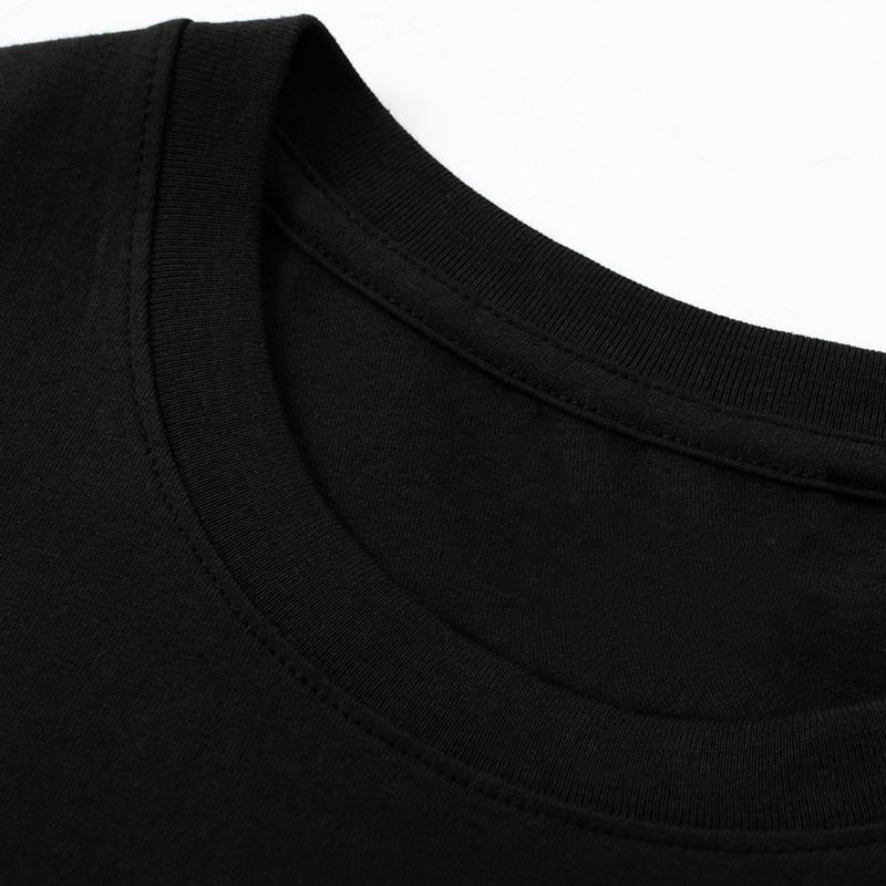 100% Cotton Funny 'Teach a Man to Fish' T-Shirt - TikTok Shop