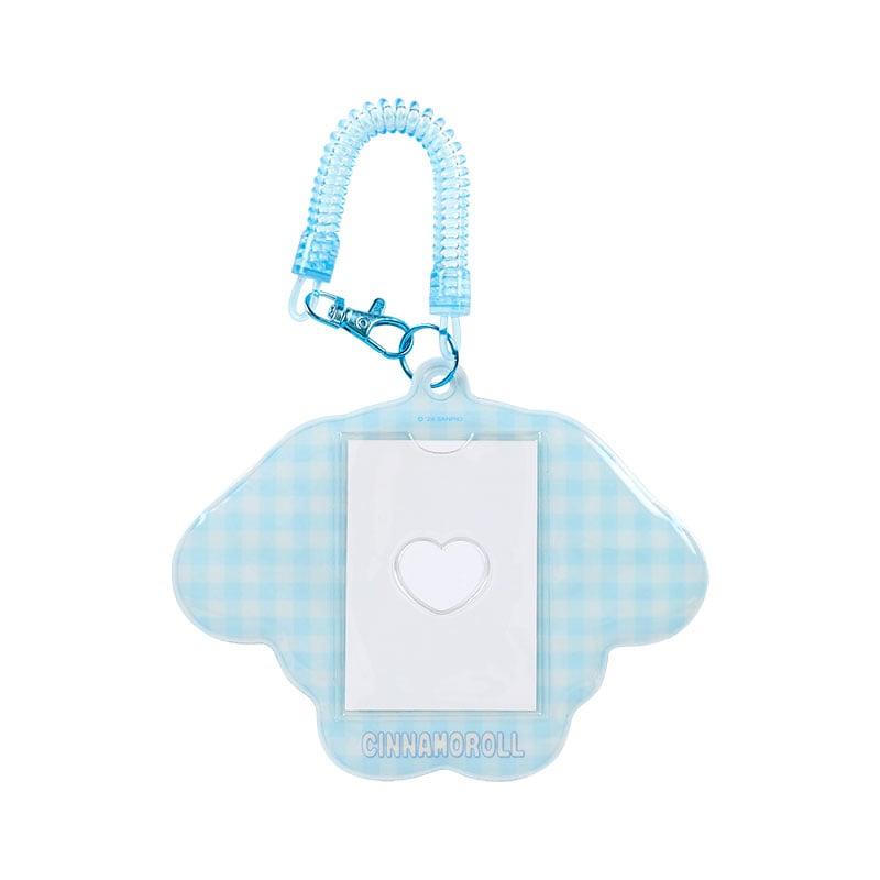 Cinnamoroll ID Badge (Pitatto Friends Series)