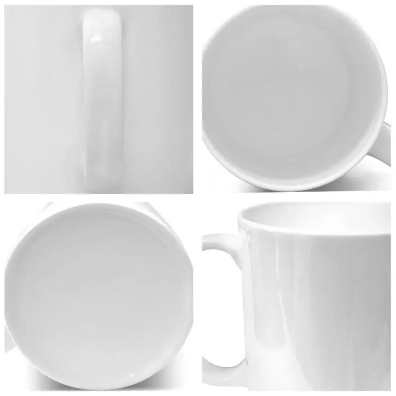 Sorry I'm Late I Was Pooping Funny Sarcastic 11Oz Ceramic Mug Gift Cup ...