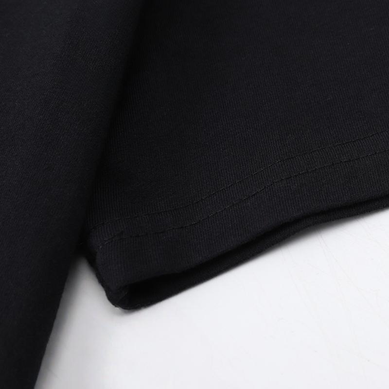 100% Cotton Funny 'Teach a Man to Fish' T-Shirt - TikTok Shop