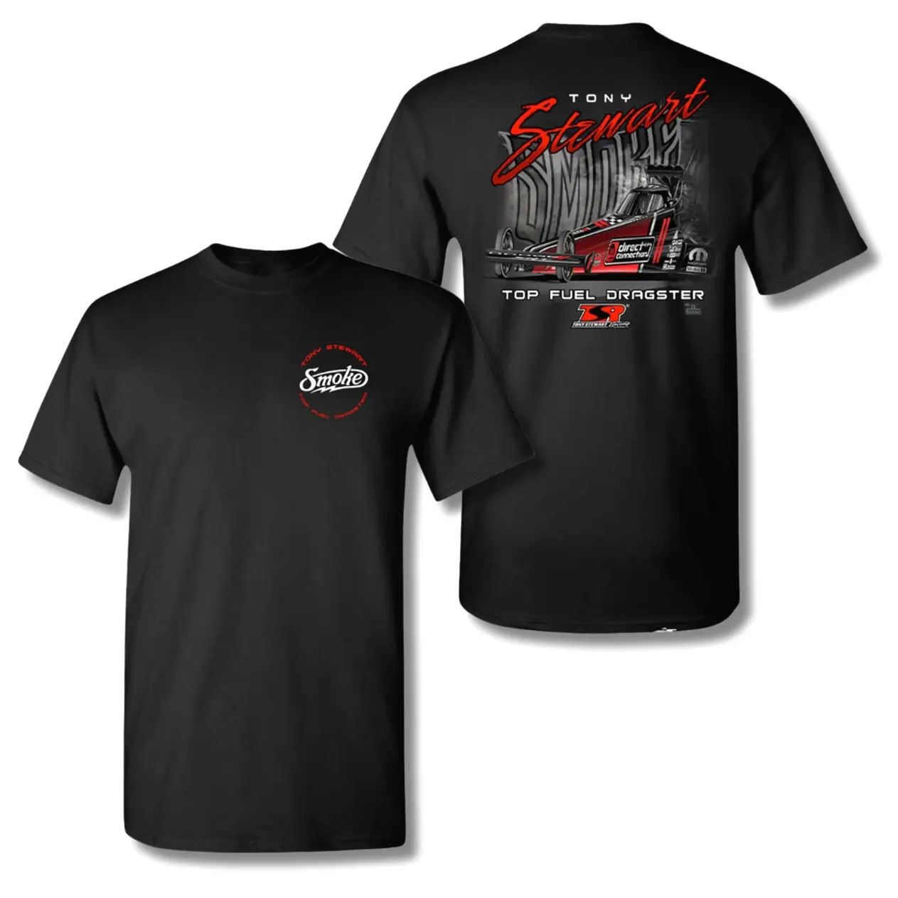 Tony Stewart Racing Nhra Merchandise