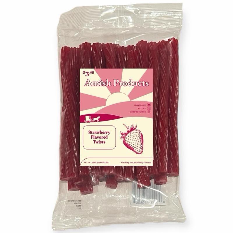 Licorice Sampler pack - 12 Total 1 Pound Bags - 7 Delicious Flavors 2 ...