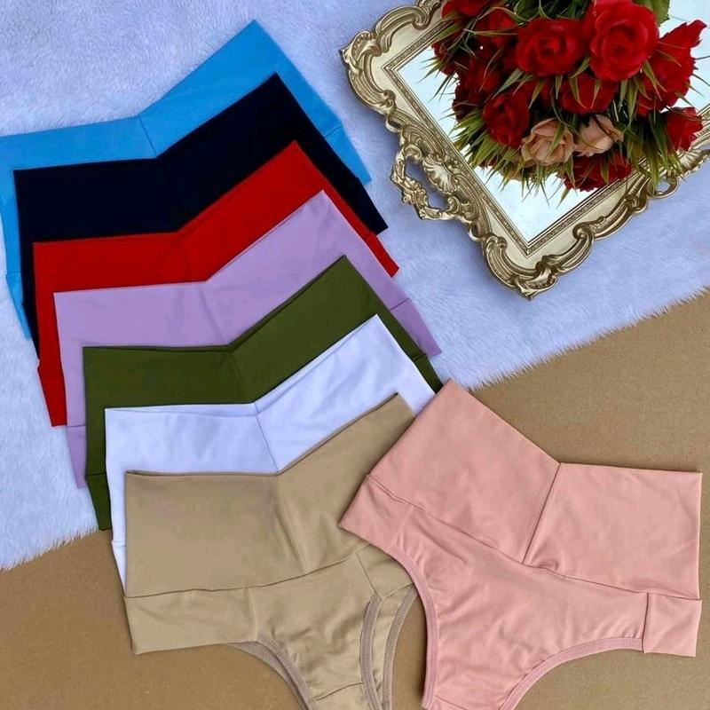 ( calzon Faja abuela ) Womenswear Stretchy Brazilian lingerie Ximenas'k ...