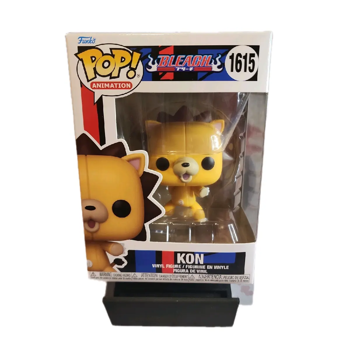 Funko Pop Animation - Kon #1615 - Bleach - TikTok Shop