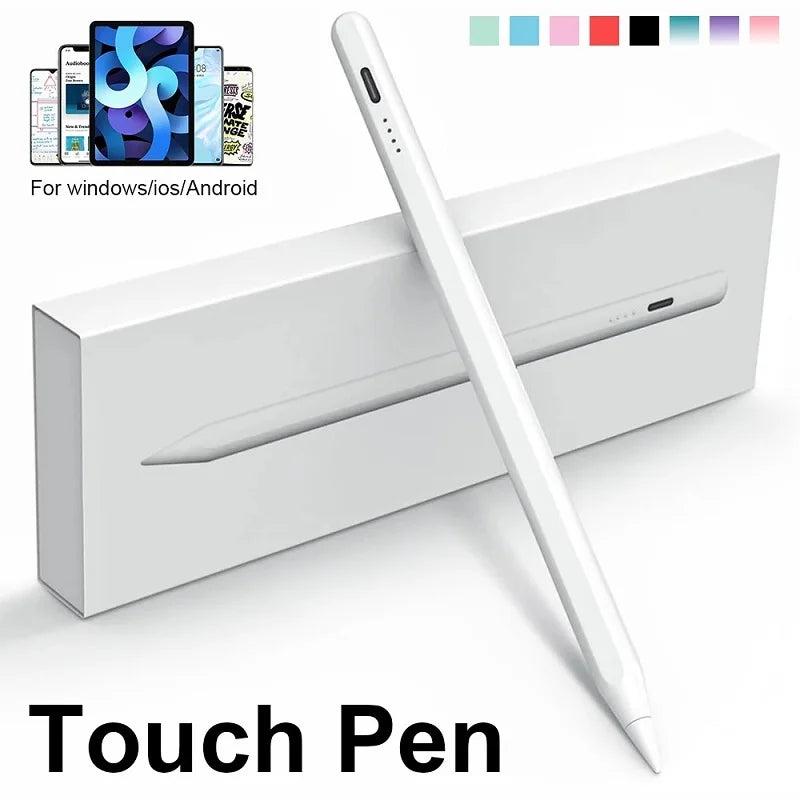 iPad Stylus Pen | Palm Rejection & Battery Display - TikTok Shop