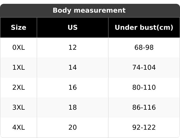 4 Pack Smooth Seamless Plus Size Backless Push Up Bras for Women Front ...