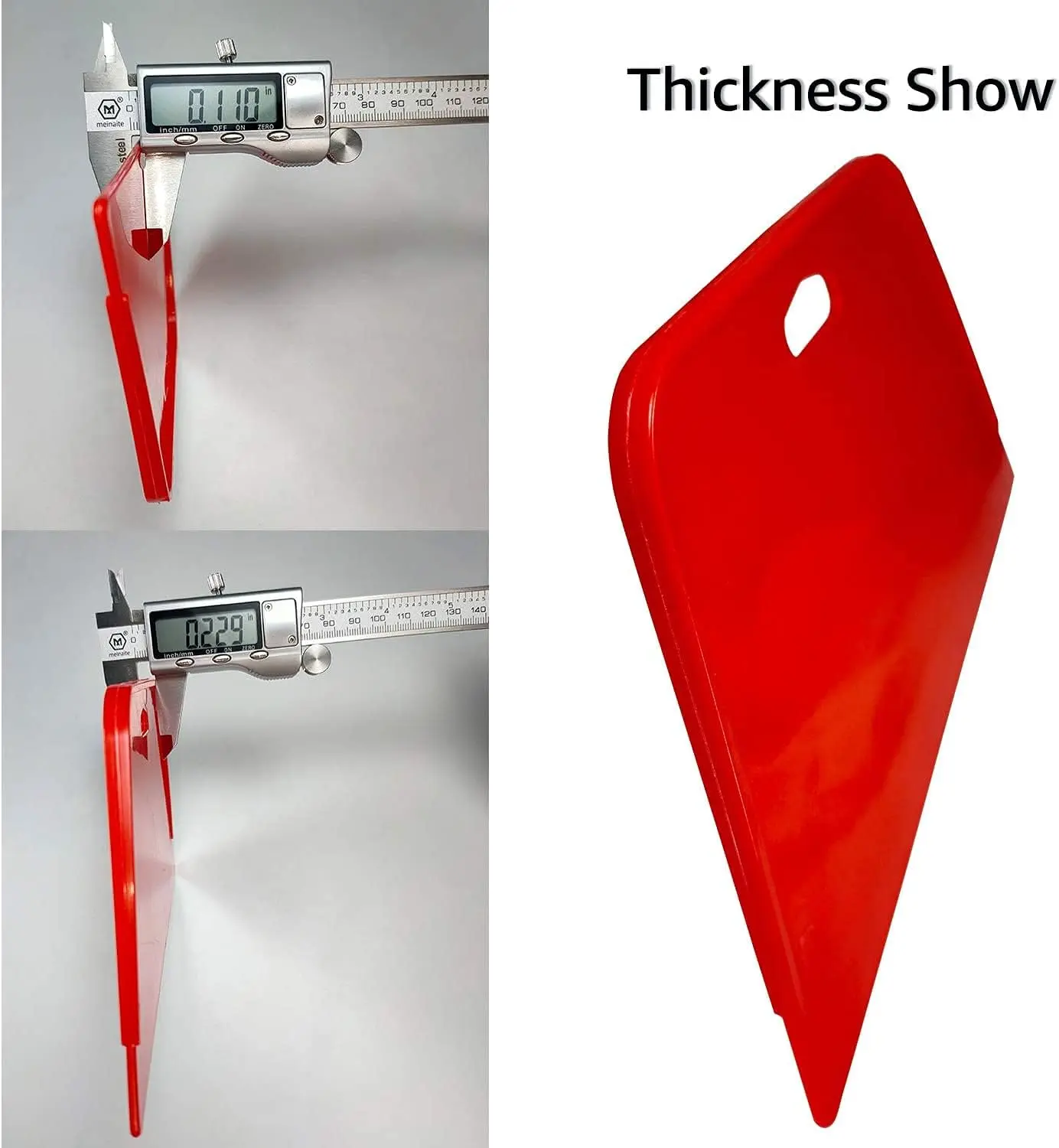 Smoothing Tool Kit for Applying Peel and Stick Wallpaper, Vinyl ...