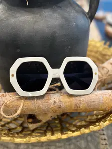 gray glasses - TikTok Shop