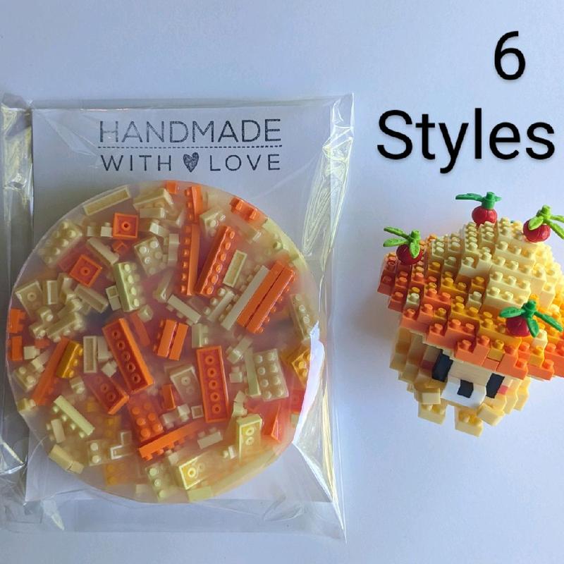 Picky Pad, pick and build, anxiety, stress relief, Fidget Toy, PickyPad ...