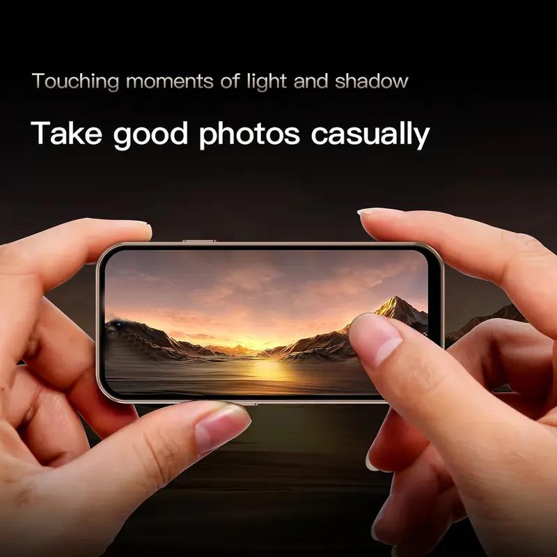 4.5 Inch Dual SIM Smartphone, Mini Smart Phone, 4000mAh Battery Android ...