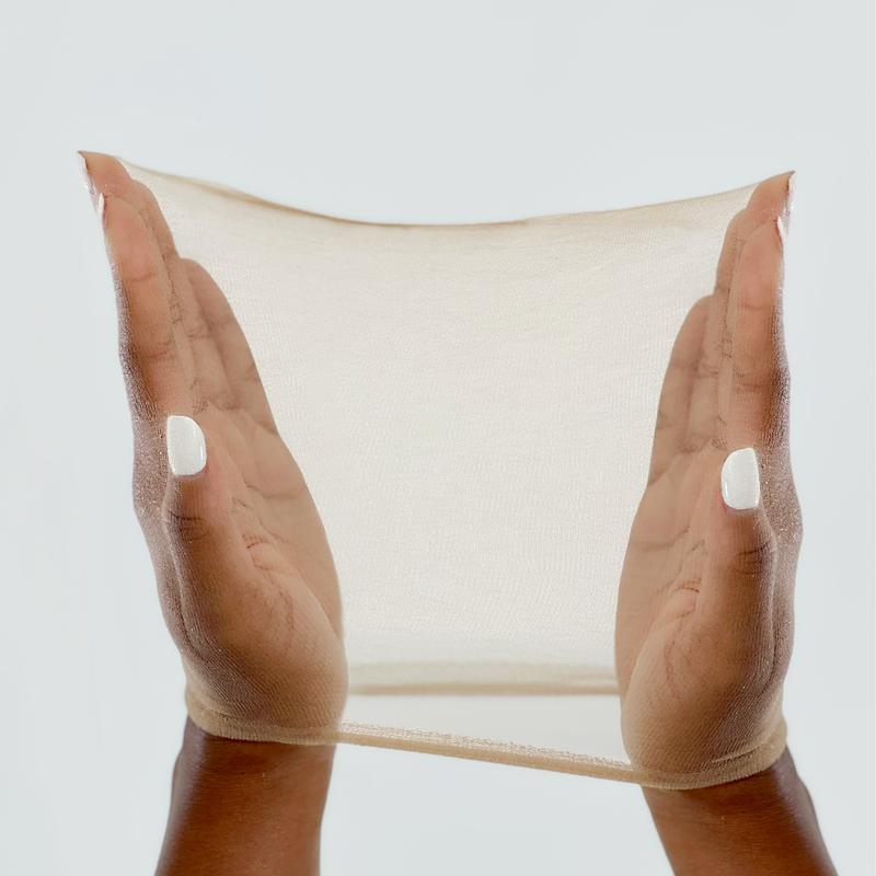 UNice Customized HD Thin Stocking Wig Caps Stretchy Nylon Wig Caps for ...