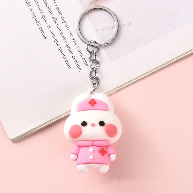 One ramdom keychains - Random Keychain - TikTok Shop