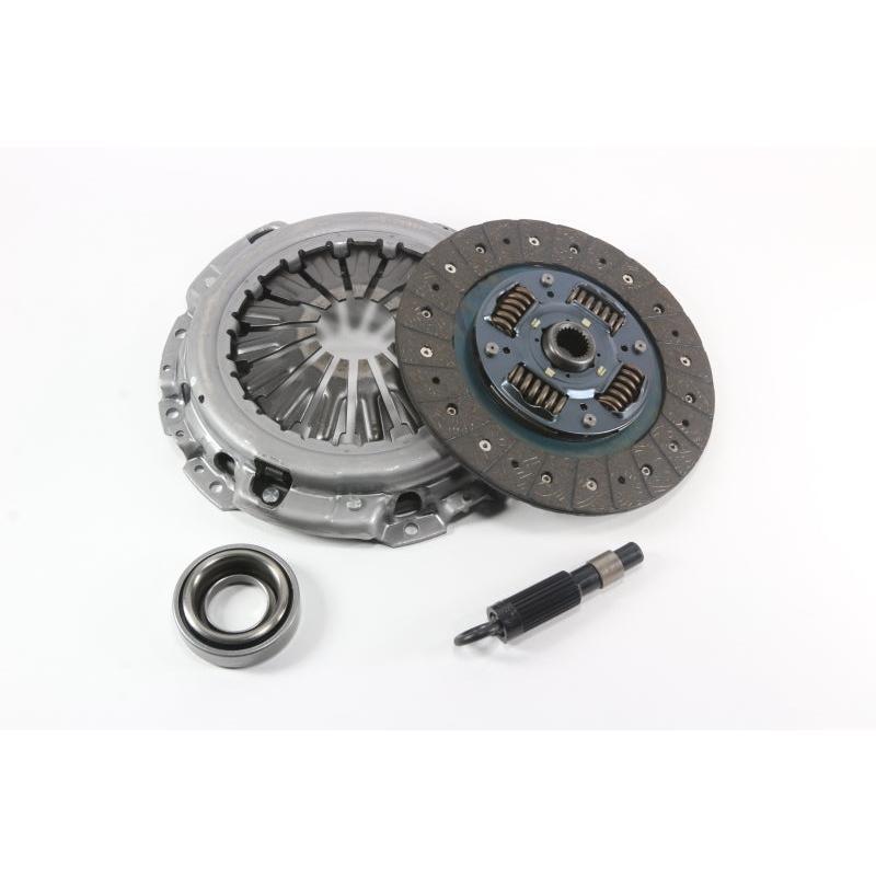 Competition Clutch 02-08 Acura RSX 2.0L 6spd Type S Stock Clutch Kit ...