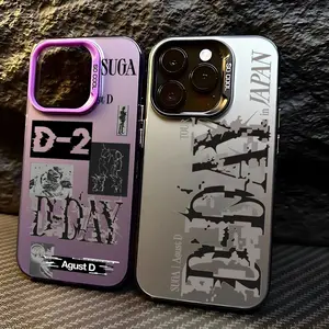 1The Last of Us Phone Case For IPhone 16 15 14 13 12 11 17AIR X XS Pro ...