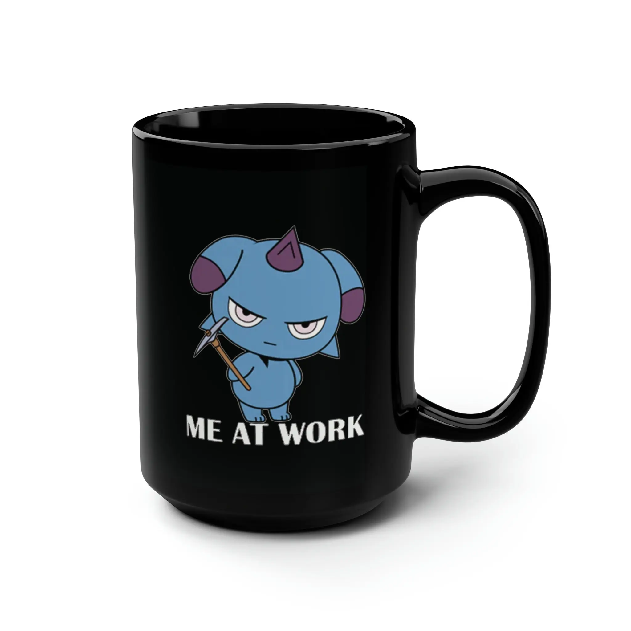 Palworld Depresso Mug, 15oz - TikTok Shop