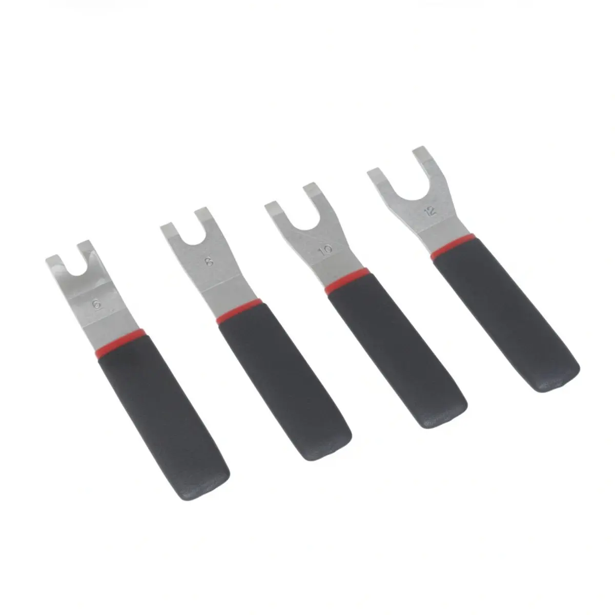 Lisle LS38500 4 Piece STC Disconnect Fitting Release Tool Set - TikTok Shop
