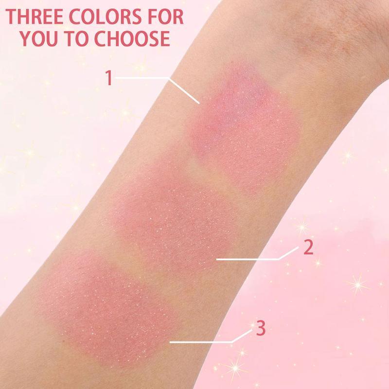 Petal Color-changing Balm, Long-lasting, Moisturizing, Not Easily ...