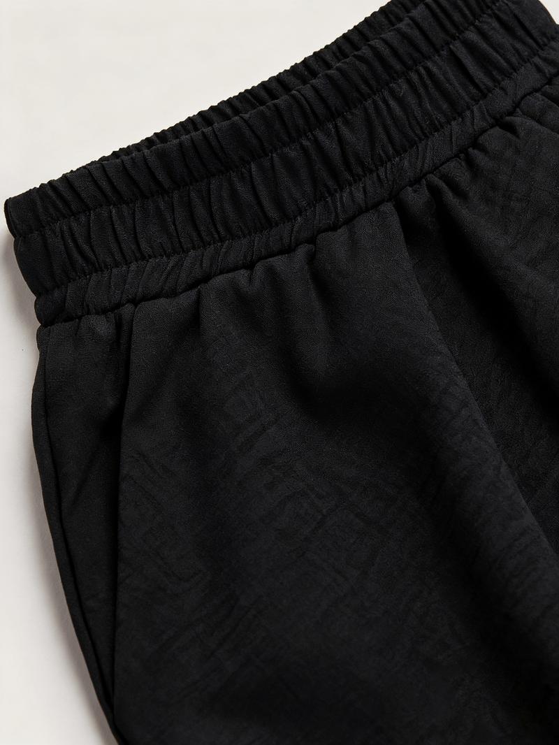 Traditional African Boys' Cultural Clothing 2-Piece Set Dashiki Long ...