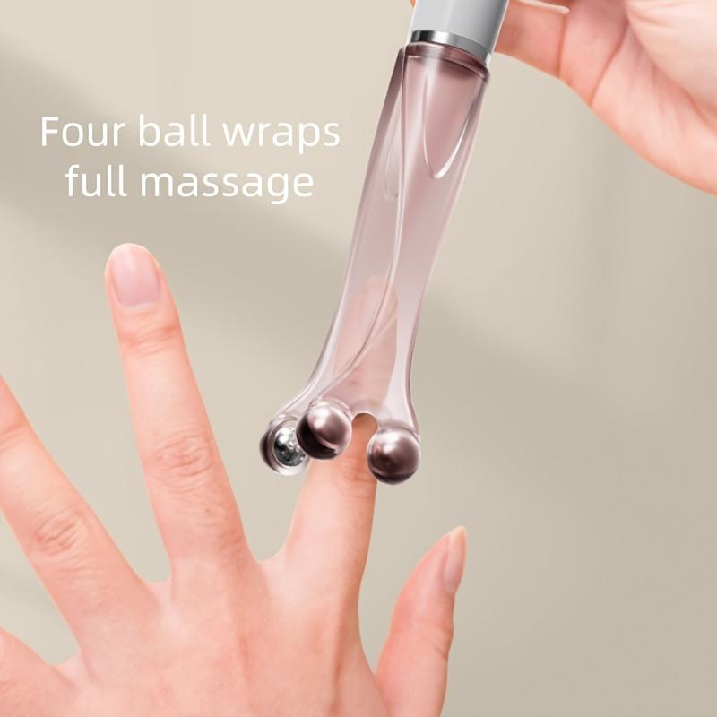 Finger Massage Stick, Latex Free Finger Joint Massager, Thumb Finger ...
