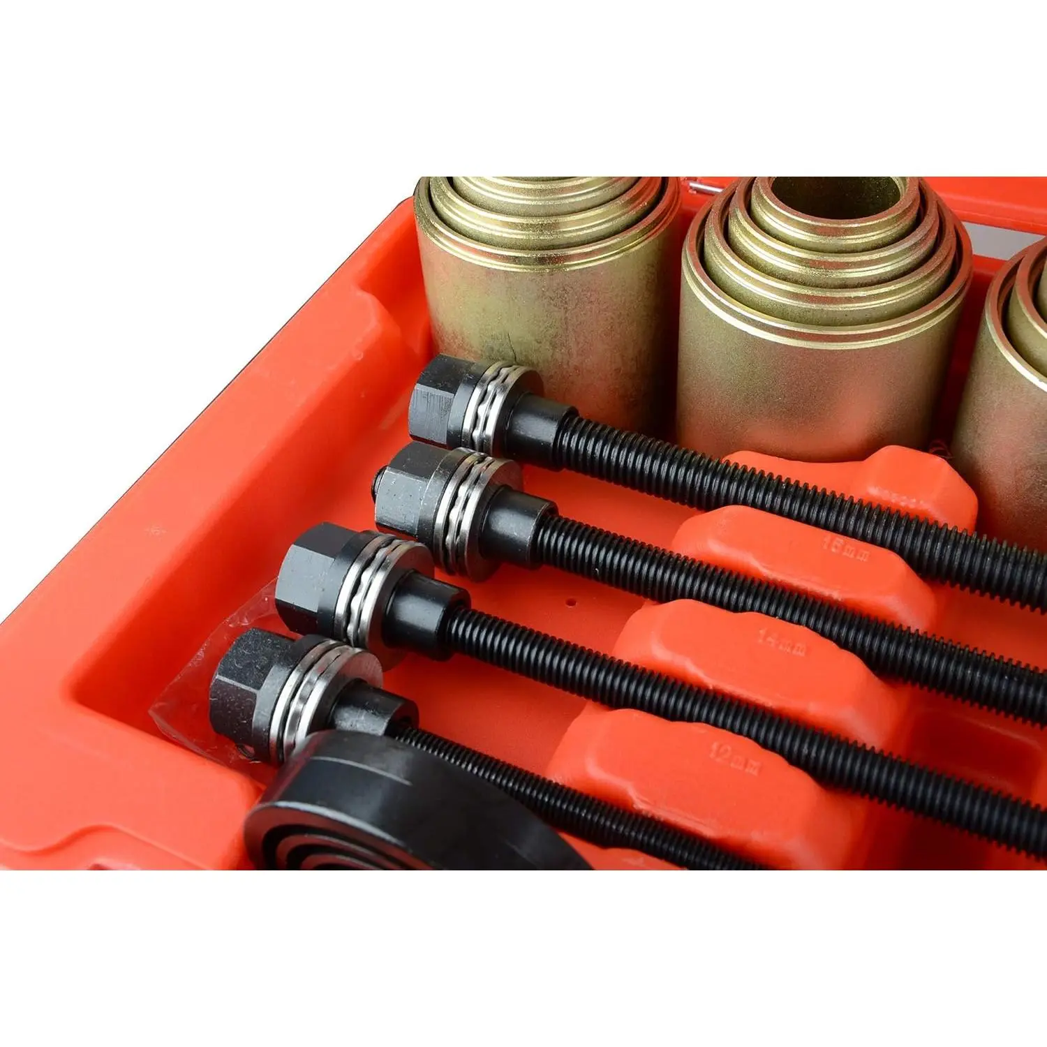 DA Yuan Universal Press and Pull Sleeve Remove Install Tool Bushes ...