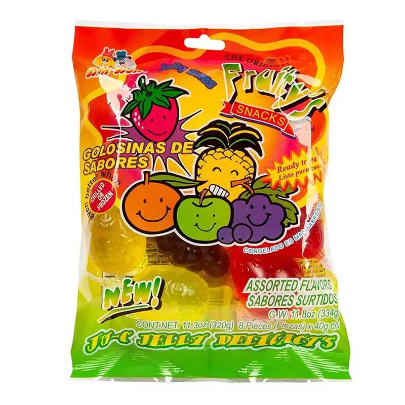 strongfood lemon juice jelly, 5.29oz - TikTok Shop