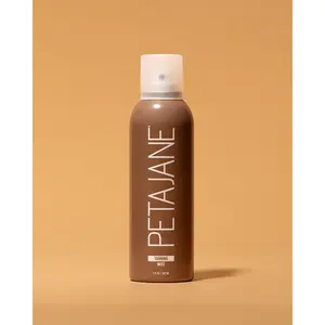 Self-Tanning Mist For Face & Body - Non-Sticky, Streak-Free, Paraben ...