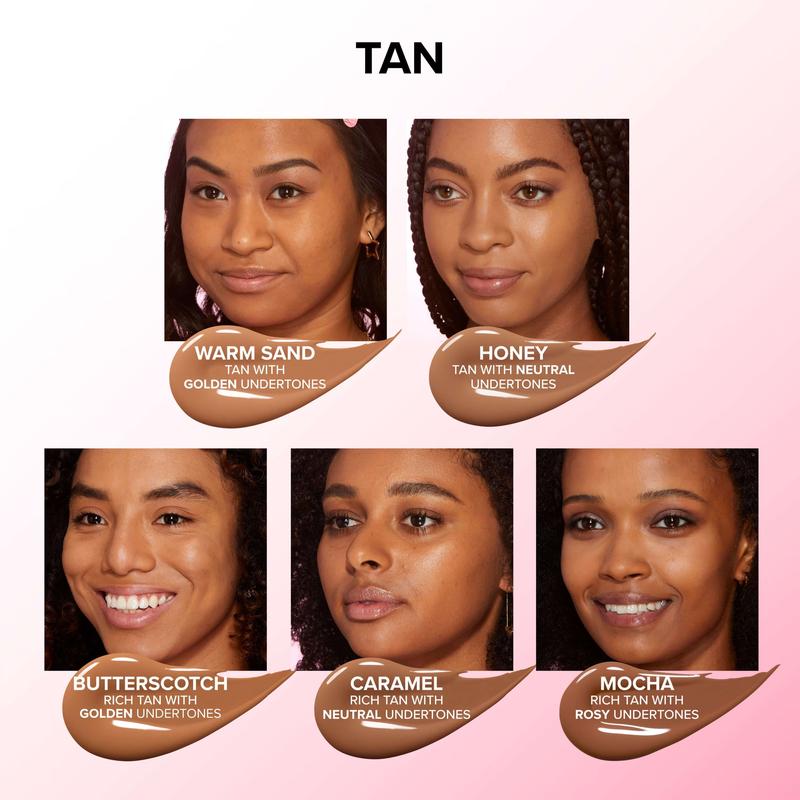 Too Faced Super Coverage Concealer Full Size & Travel Size Duo