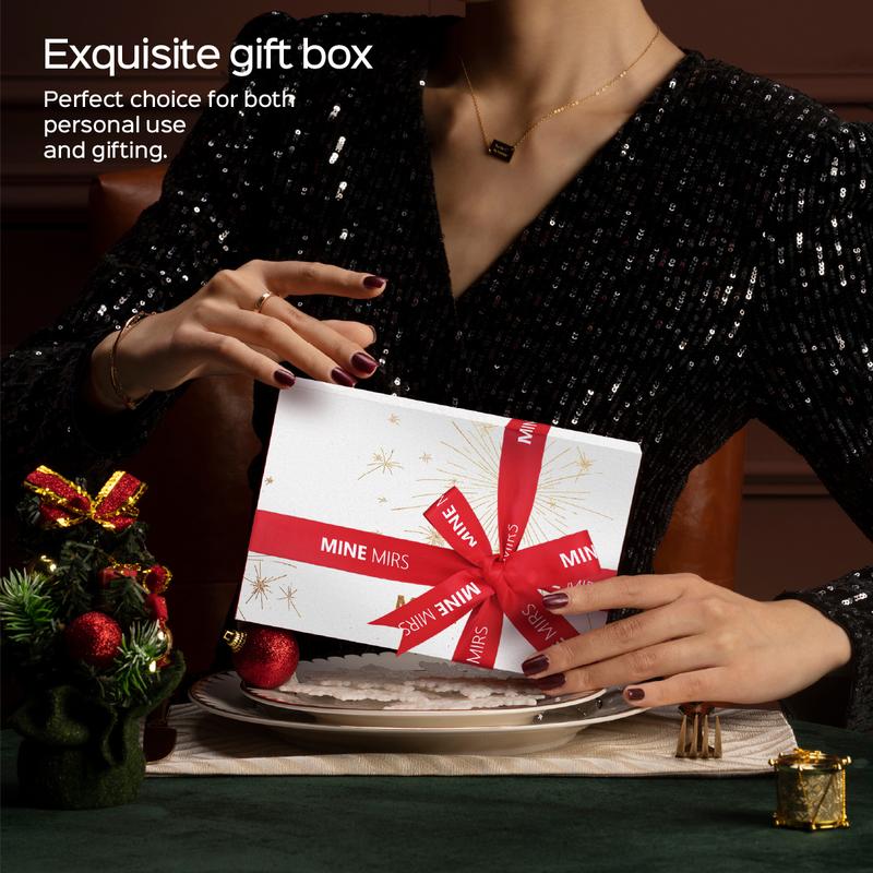 Rechargeable Travel Makeup Mirror with Lights,3 Color Lighting ...