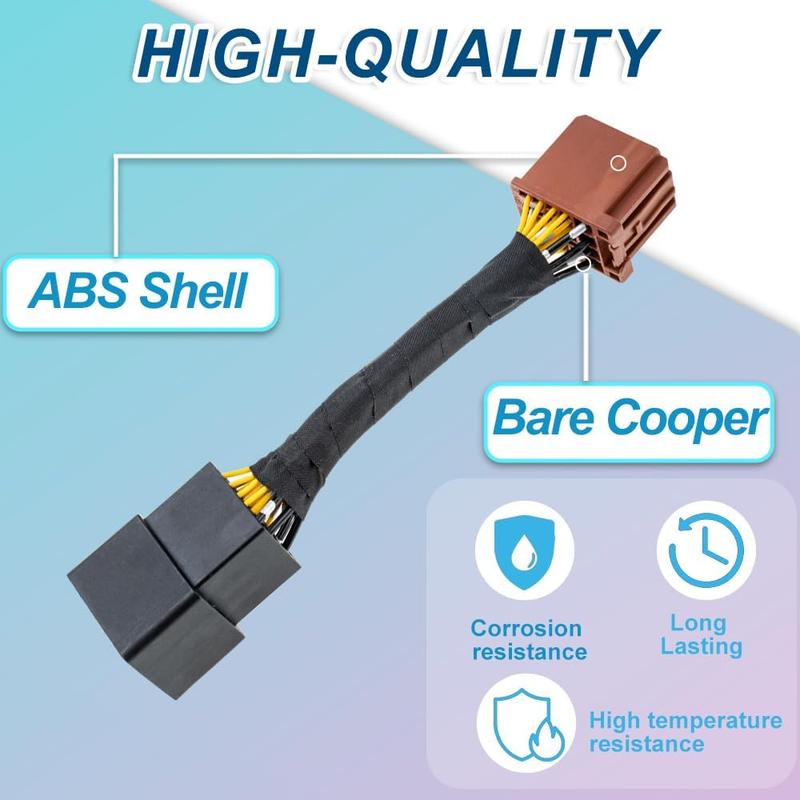 All Lights Mod 6 High Mod for Chevy Silverado 1500 Tahoe Equinox ...