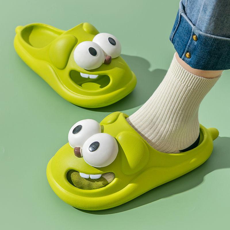Tongue Kiss Slippers slippers women - Unisex, Perfect for Couples ...