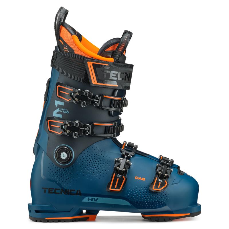 Tecnica Men's Mach 1 HV 120 Ski Boots 2026 - TikTok Shop