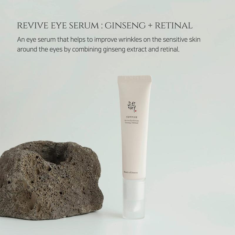 Beauty of Joseon - Revive Eye Serum : Ginseng + Retinal 30ml