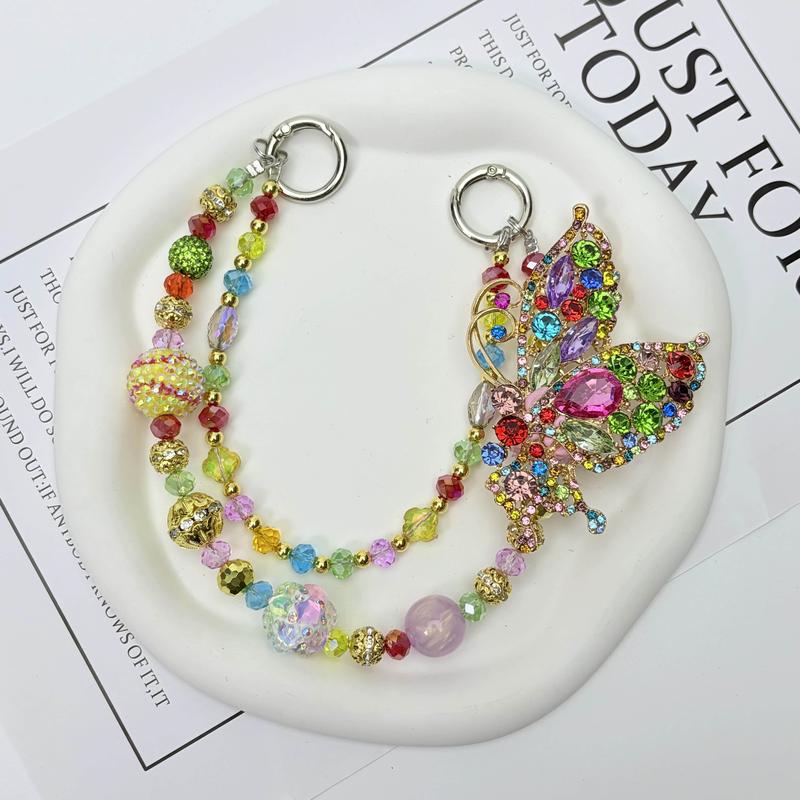 Only for live shopping || claim first , pay later || Custom Bag Charm ...