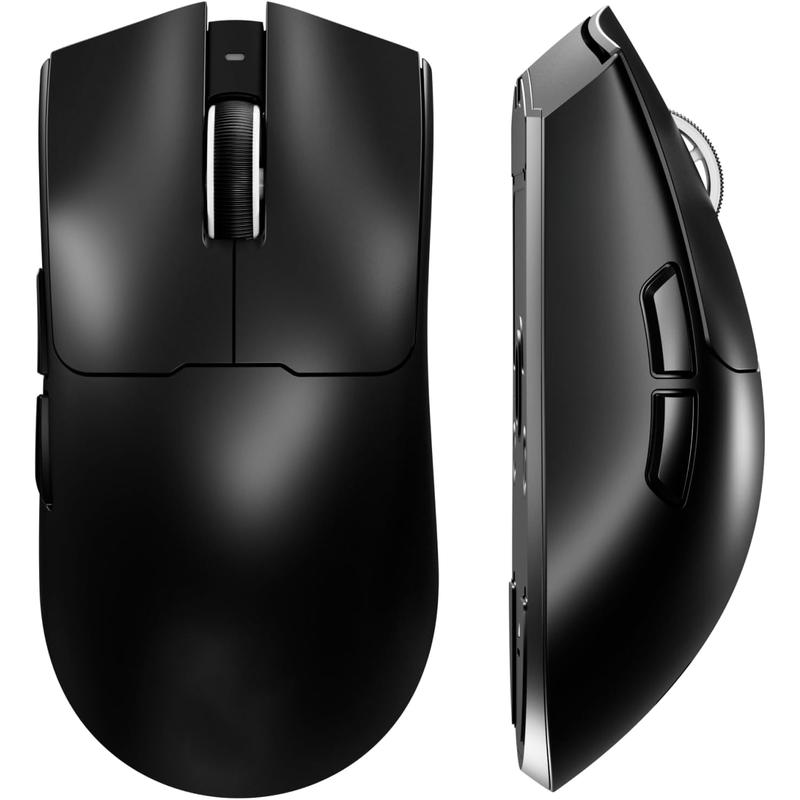 S9 Pro Gaming , 59G Computer , Triple Modes, 8K Polling, 26K DPI ...