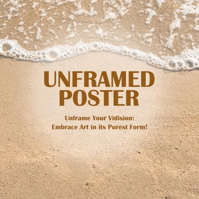 Soul Eater Evans & Maka Albarn Poster Unframed, Anime Gift For Fan ...