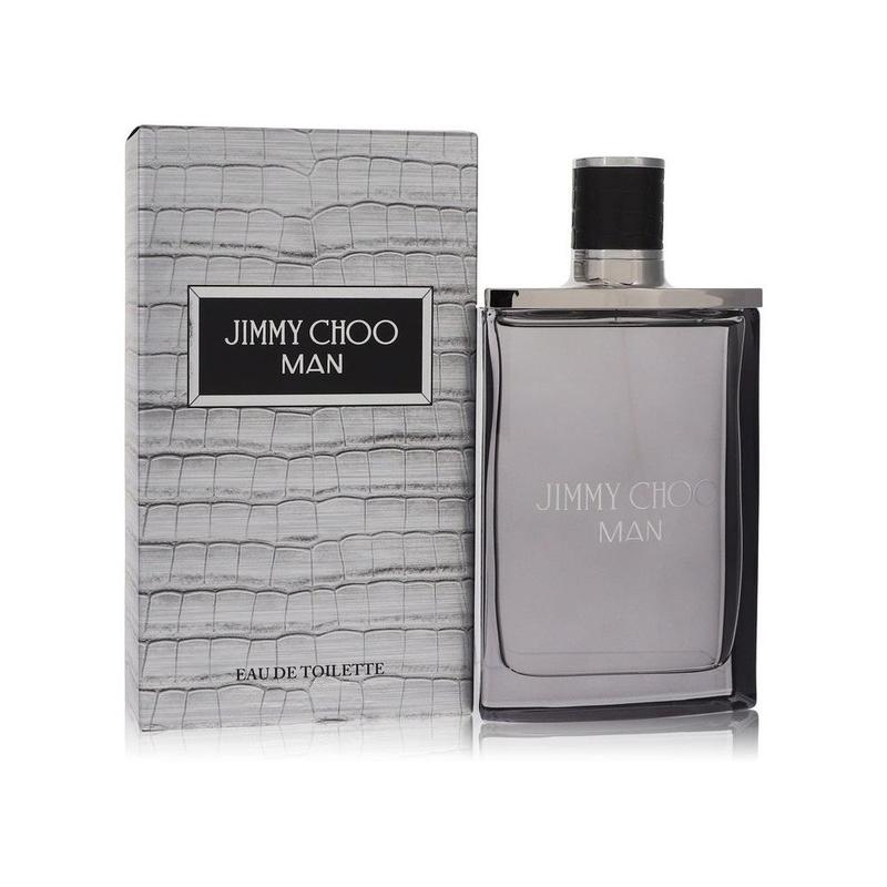 Jimmy Choo Man by Jimmy Choo for Men - TikTok Shop
