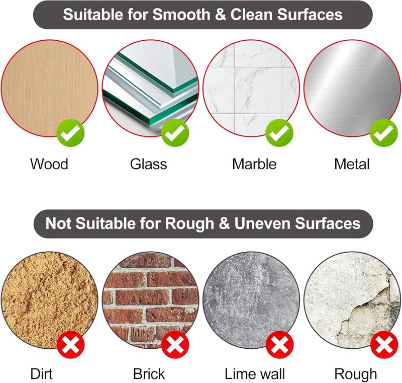 [Stop Cold Drafts] Transparent Window Sealing Tape (No Residue ...