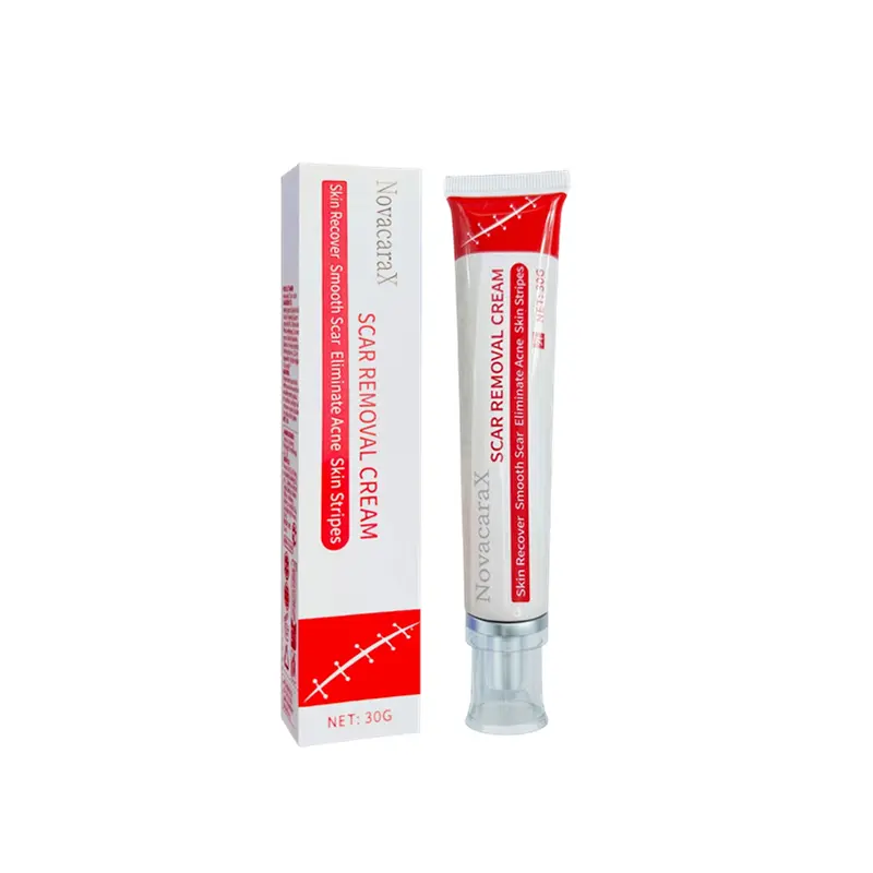 Professional Scar Removal Gel — targeted scar treatment for various ...