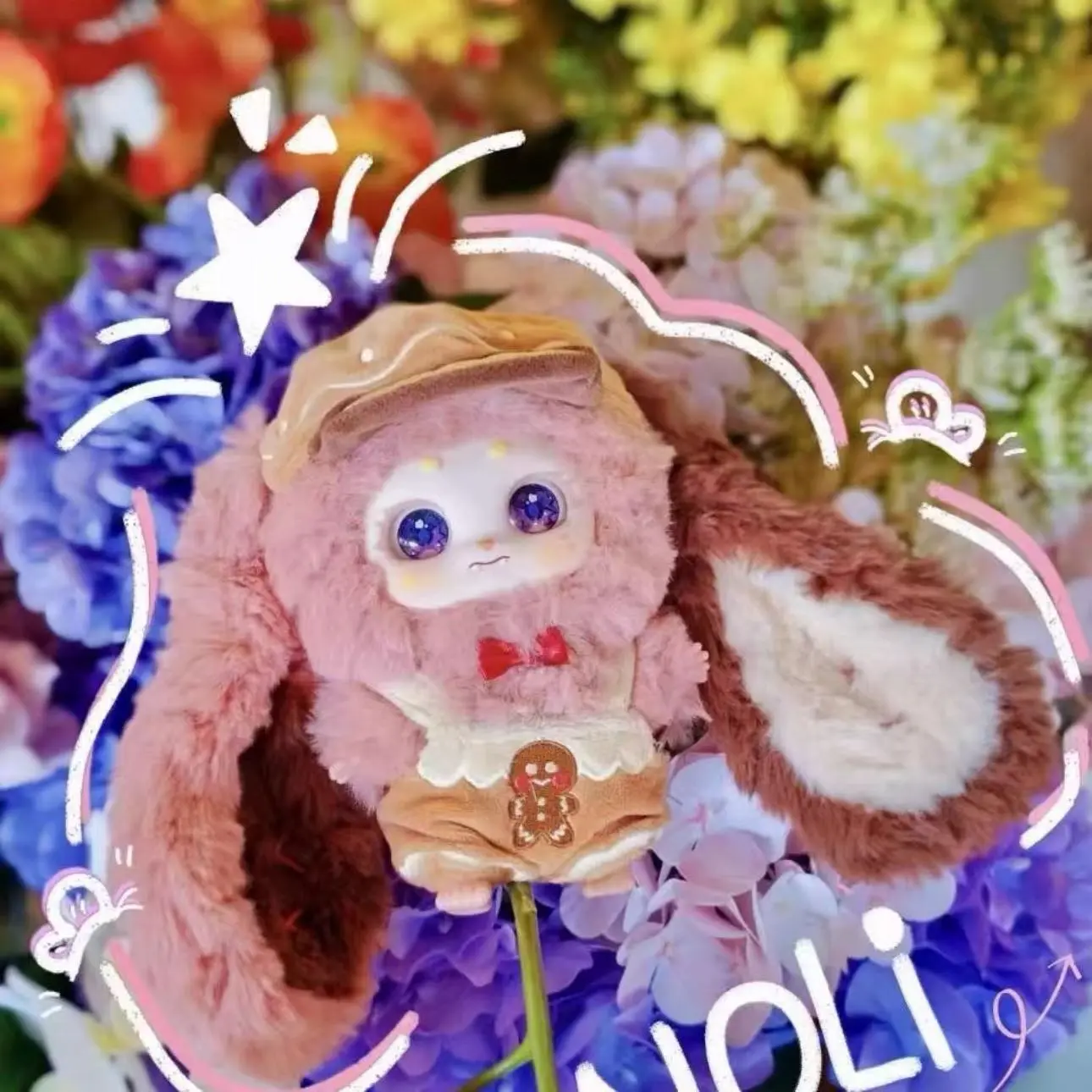 [Plush Collection]Noli Yummy Log Soft Plushies Series Confirm Style ...