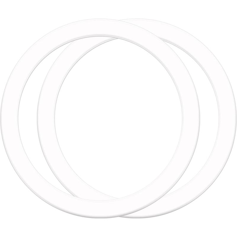 2 count Metal Ring Sticker for Pop Socket Grip, Adapter Adhesive for ...