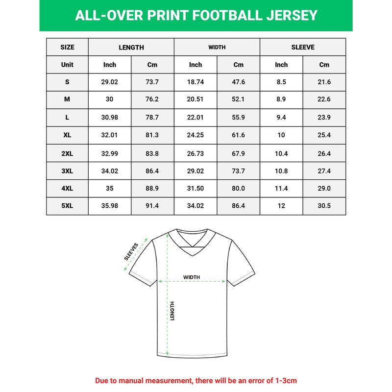 Men's Gonzalez #0 Blue Football Jersey Shirt (Full Logo), America ...