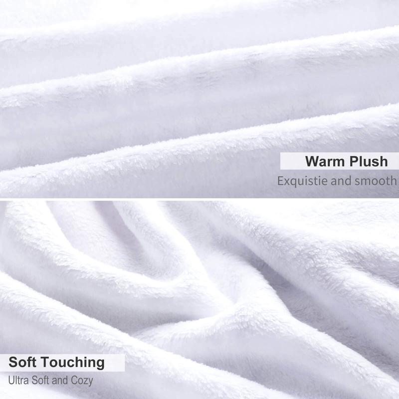 Stranger Things Blanket - Soft Flannel Bedspread Birthday gift All ...